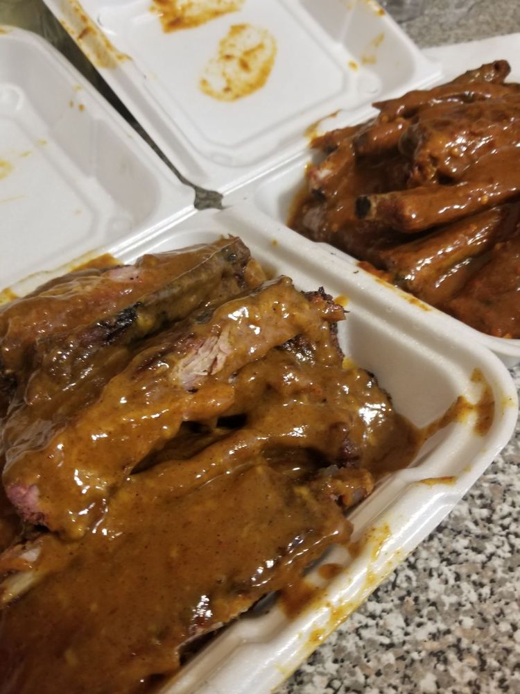 MCDONALD’S BARBEQUE - 15 Photos & 32 Reviews - 5 Main St, Orange, New ...