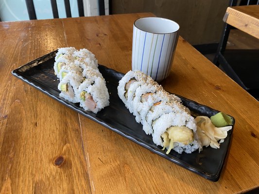 SUSHI MANIA - Updated September 2024 - 402 Photos & 168 Reviews - 3851 ...