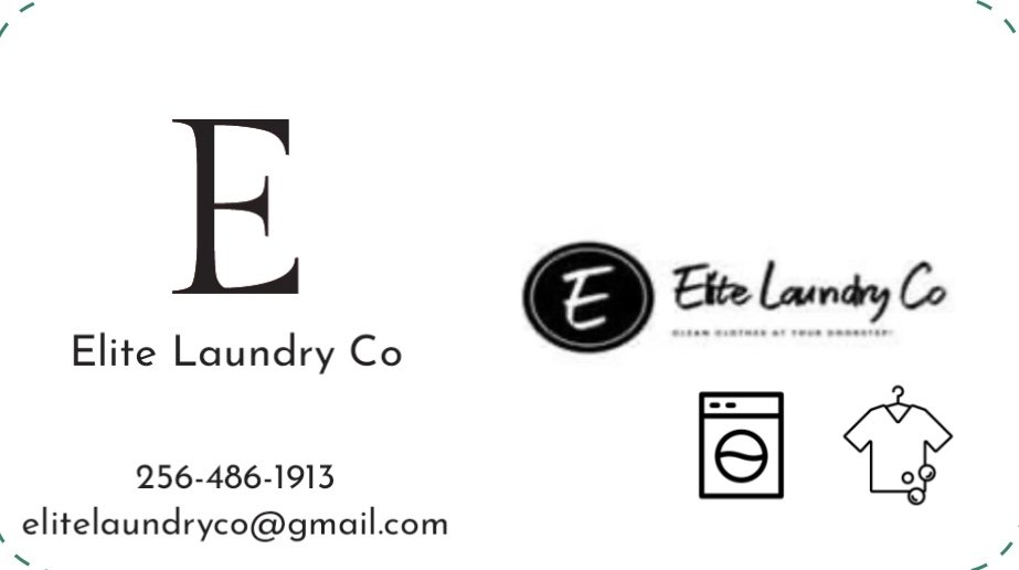 ELITE LAUNDRY - Updated June 2024 - Hanceville, Alabama - Laundry ...