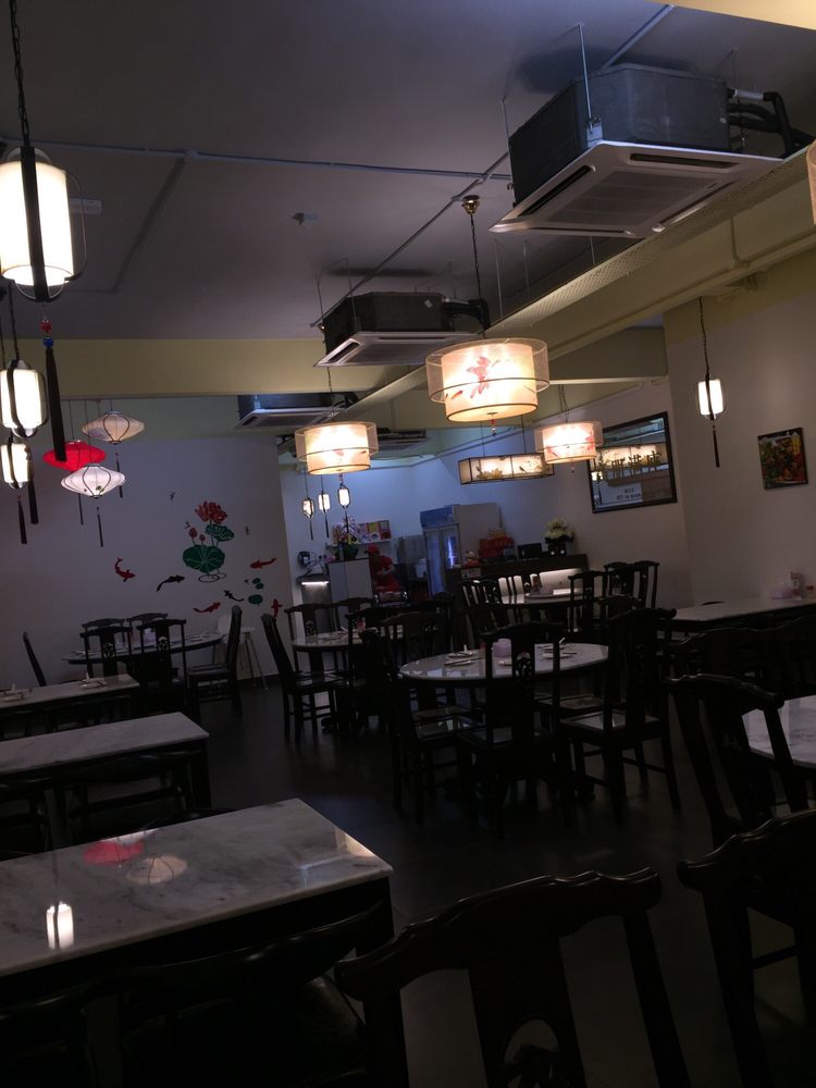 JIN MAN LOU - Updated May 2025 - 38-G, Jalan Puteri 2/4, Puchong ...