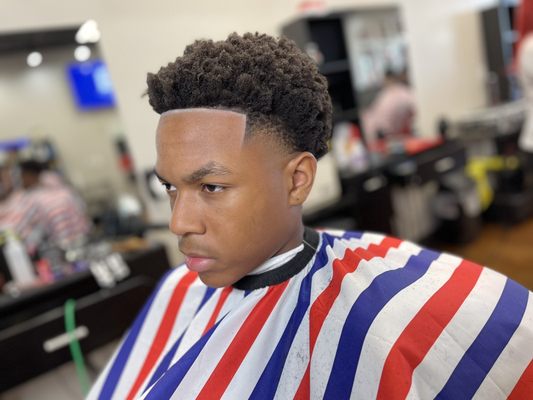 CHRISPY CUTTERS BARBERSHOP 2 - Updated December 2025 - 32 Photos - 5800 ...