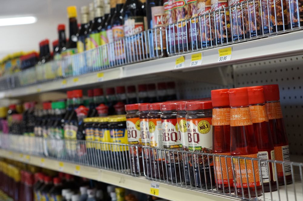 AJ MARKET - 42 Photos & 31 Reviews - 539 S Williams Rd, Palm Springs ...