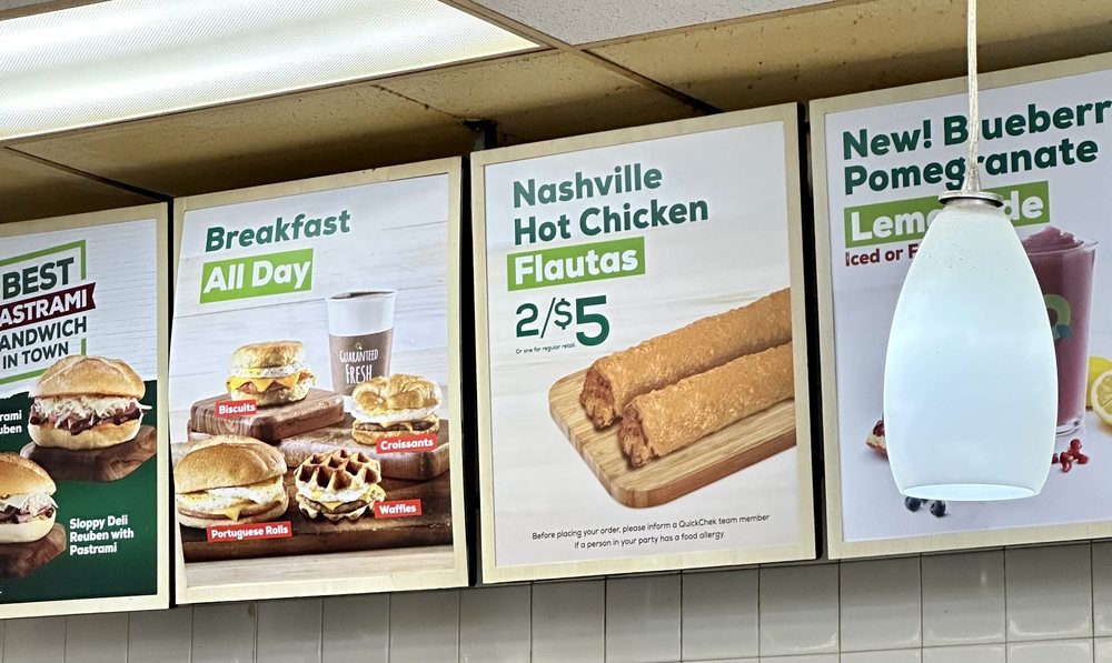 QUICK CHEK - Updated July 2025 - 24 Photos & 24 Reviews - 317 Durham ...