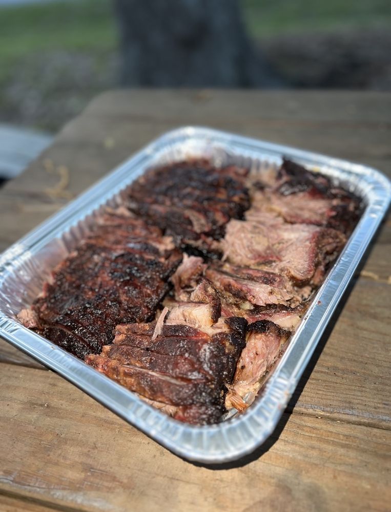 CA C’EST BON CATERING - Updated January 2026 - 51 Photos - 803 W Pinhook Rd, Lafayette ...