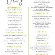 UNITY BAR AND RESTAURANT - 124 Photos & 81 Reviews - Baltimore ...