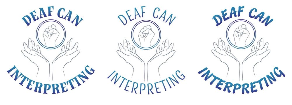DEAF CAN INTERPRETING - Updated July 2025 - Request Information - Miami ...