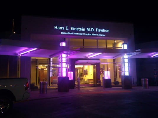 BAKERSFIELD MEMORIAL HOSPITAL - Updated November 2025 - 62 Photos & 191 ...