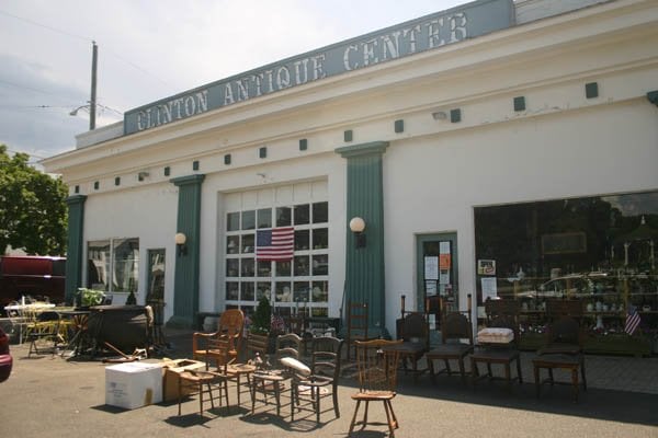 CLINTON ANTIQUE CENTER - Updated June 2025 - 30 Photos & 33 Reviews ...