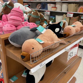 TARGET - Updated January 2026 - 104 Photos & 114 Reviews - 3931 S ...