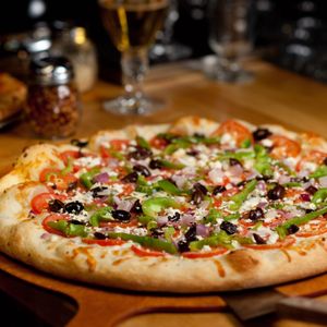 ZEEKS PIZZA - Updated February 2025 - 63 Photos & 171 Reviews - 16015 ...