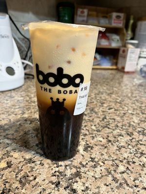BOBO THE BOBA - Updated December 2025 - 212 Photos & 94 Reviews - 3519 ...