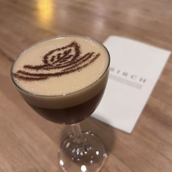 BIRCH - Updated December 2025 - 670 Photos & 312 Reviews - 459 E ...