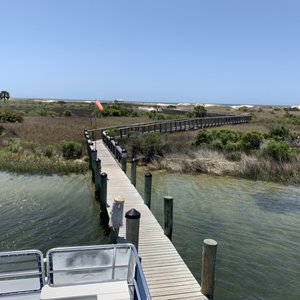 SHELL ISLAND WHITE SAND BEACH - 45 Photos & 29 Reviews - 4607 Thomas Dr ...