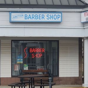JUSTINS BARBERSHOP - Updated June 2025 - 15 Photos - 1095 Washington ...