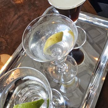 CAFÉ RIGGS - 544 Photos & 212 Reviews - 900 F St NW, Washington ...