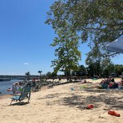 CHARLESTOWN MANOR BEACH AND CAMPGROUND | 43 Photos & 11 Reviews | 7 ...