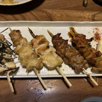 IPPUKU - Updated August 2024 - 3458 Photos & 1426 Reviews - 2130 Center ...