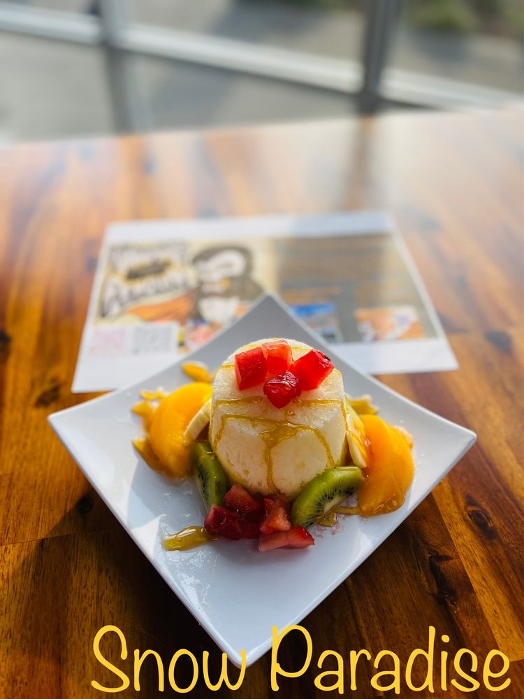 VAMPIRE PENGUIN - 55 Photos & 18 Reviews - 3704 172nd St NE, Arlington ...