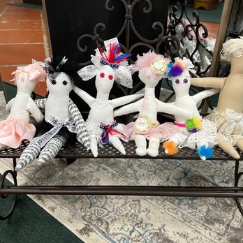 THE ANTIQUE GALLERY OF HOUSTON - Updated June 2024 - 206 Photos & 66 ...