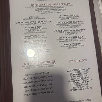 NANUET HOTEL & RESTAURANT - Updated January 2026 - 63 Photos & 189 ...