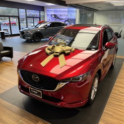 HALL MAZDA VIRGINIA BEACH - 53 Photos & 67 Reviews - 4372 Holland Rd ...
