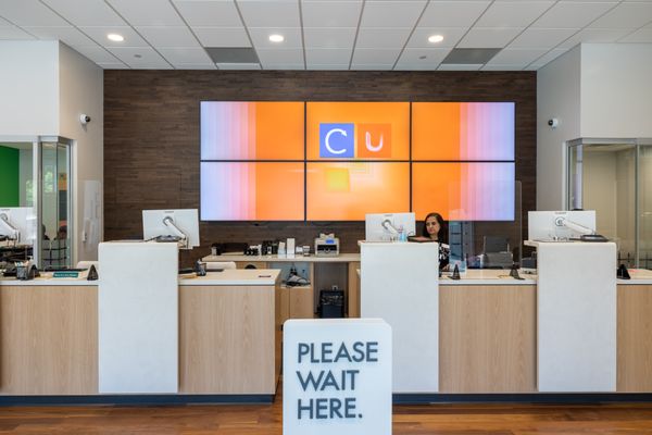 CREDIT UNION OF TEXAS - Updated November 2025 - 21 Photos & 21 Reviews ...