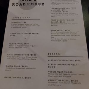 MAX’S ROADHOUSE - 55 Photos & 98 Reviews - Sports Bars - 5375 US 281 N ...