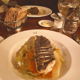 THE MARK RESTAURANT - Updated October 2025 - 320 Photos & 398 Reviews ...