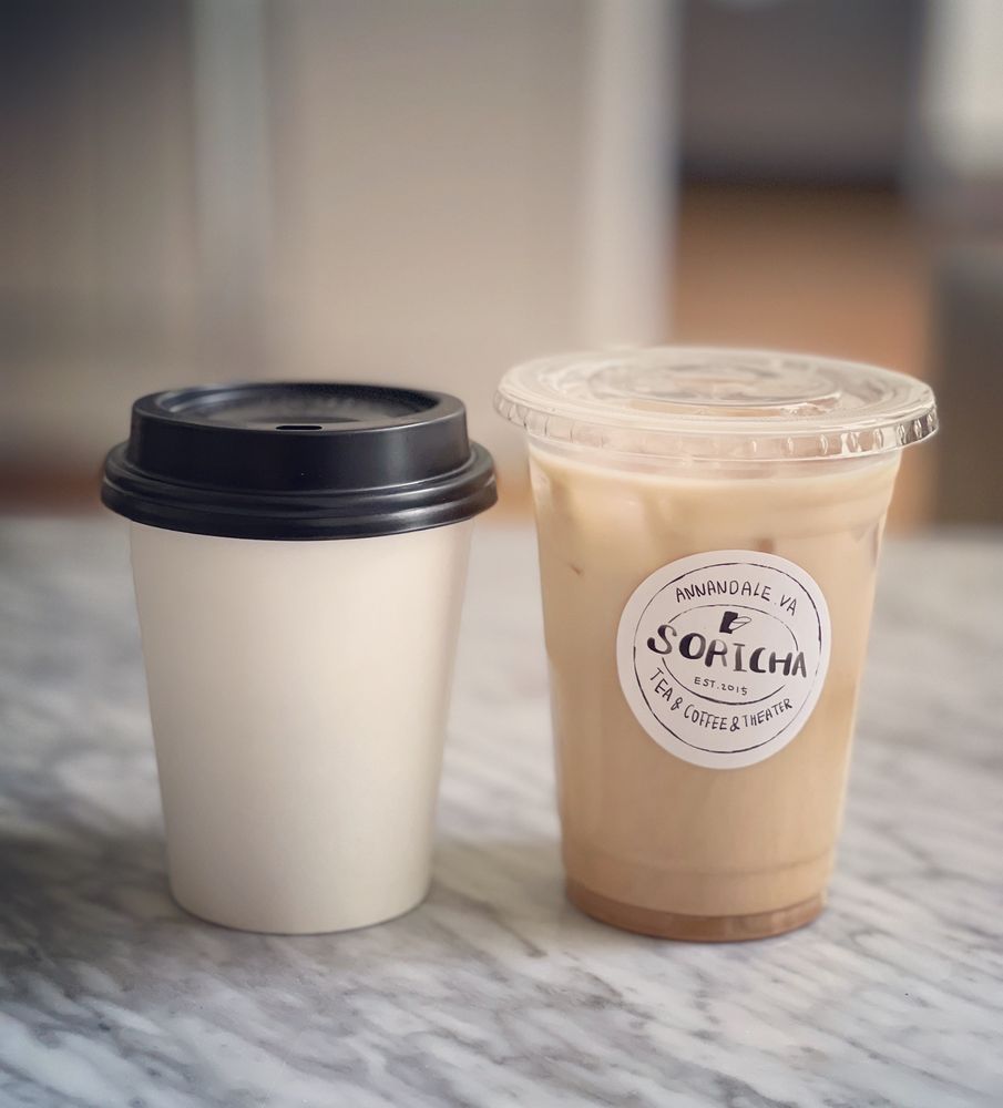 SORICHA TYSONS - 61 Photos & 36 Reviews - 1961 Chain Bridge Rd, Tysons ...