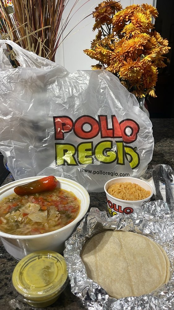 POLLO REGIO - Updated September 2025 - 46 Reviews - 1514 N Beltline Rd ...