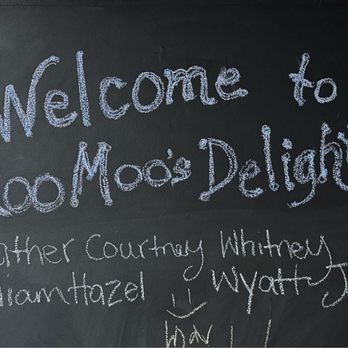 MOO MOO’S DELIGHTS - Updated January 2026 - 17 Photos - 1432 Roanoke Rd ...