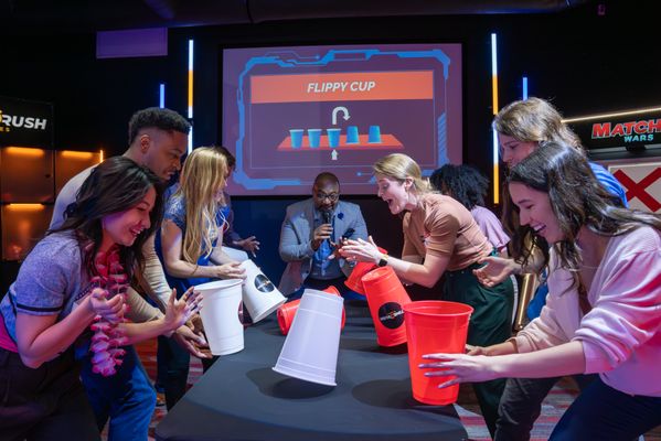 GAME SHOW BATTLE ROOMS - Updated July 2025 - 61 Photos & 24 Reviews ...