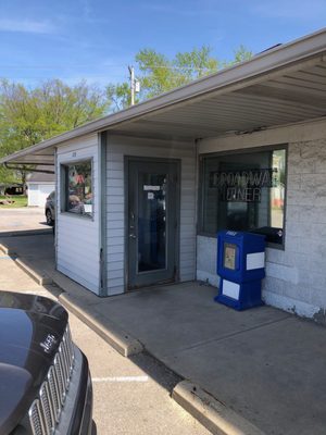 BROADWAY DINER - Updated January 2026 - 68 Photos & 47 Reviews - 426 E ...