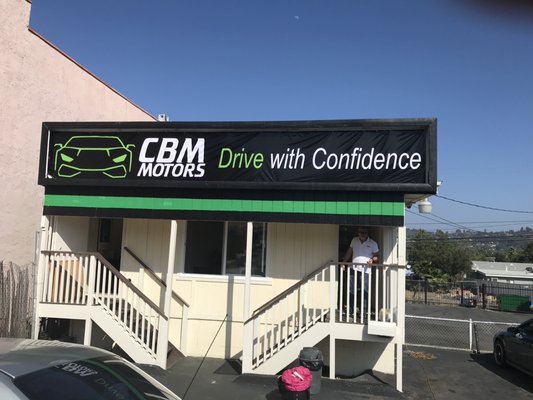 CBM MOTORS - Updated December 2025 - 30 Photos & 89 Reviews - 792 El ...