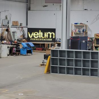 VELUM FERMENTATION - Updated July 2024 - 54 Photos & 14 Reviews - 2120 ...
