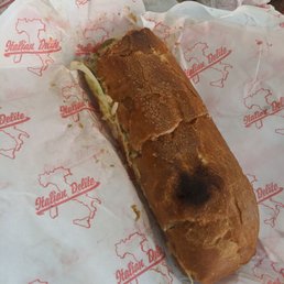 ITALIAN DELITE - 162 Photos & 404 Reviews - 971 Front St, Novato ...