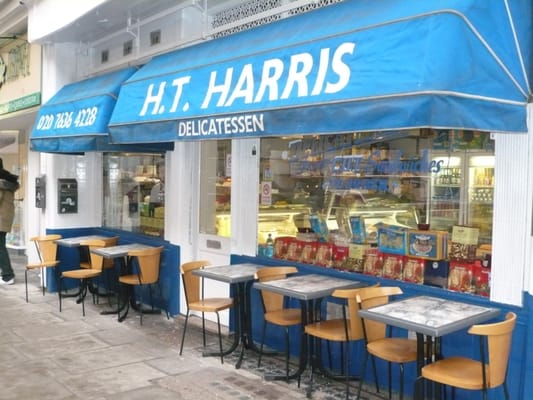 H T HARRIS - Updated November 2025 - 17 Photos & 39 Reviews - 41 Great ...