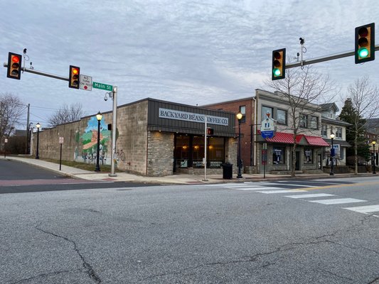 BACKYARD BEANS COFFEE COMPANY - Updated September 2025 - 143 Photos ...