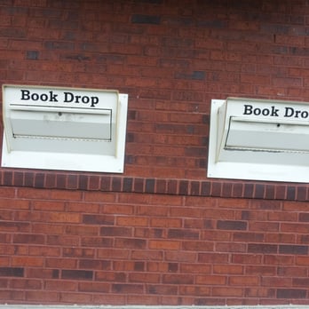 LUCIUS E AND ELSIE C BURCH, JR LIBRARY - Updated October 2025 - 501 ...