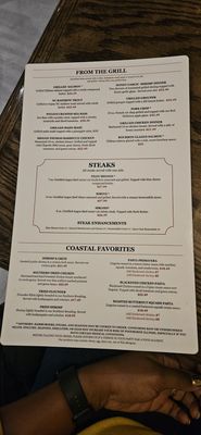 1885 GRILL - Updated May 2025 - 44 Photos & 22 Reviews - 2840 S Main St ...