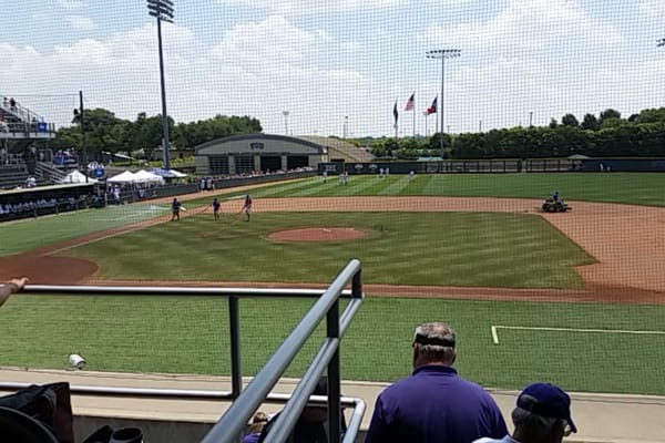 LUPTON STADIUM AT TCU - Updated July 2025 - 20 Photos & 11 Reviews ...