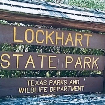 LOCKHART STATE PARK - Updated October 2025 - 136 Photos & 30 Reviews ...