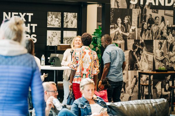 TIMBERLAKE CHURCH - Updated March 2025 - 41 Photos & 33 Reviews - 4505 ...