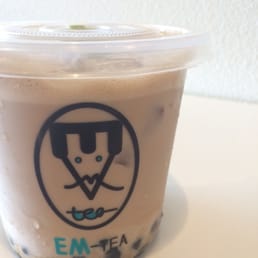 EM-TEA - Updated September 2025 - 417 Photos & 398 Reviews - 3570 G St ...