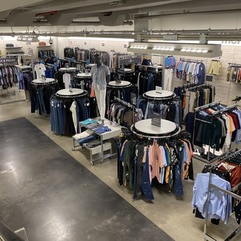 NORDSTROM RACK - Updated January 2025 - 192 Photos & 81 Reviews - 865 ...