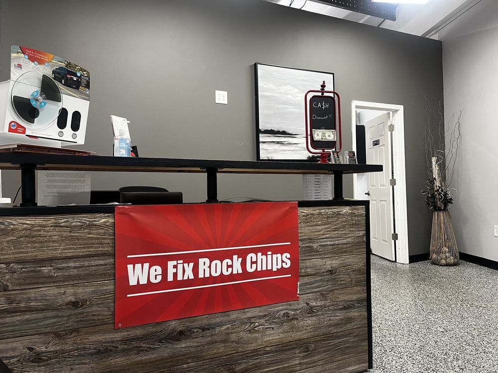 FIREHOUSE WINDOW TINT - Updated June 2025 - 62 Photos & 81 Reviews ...