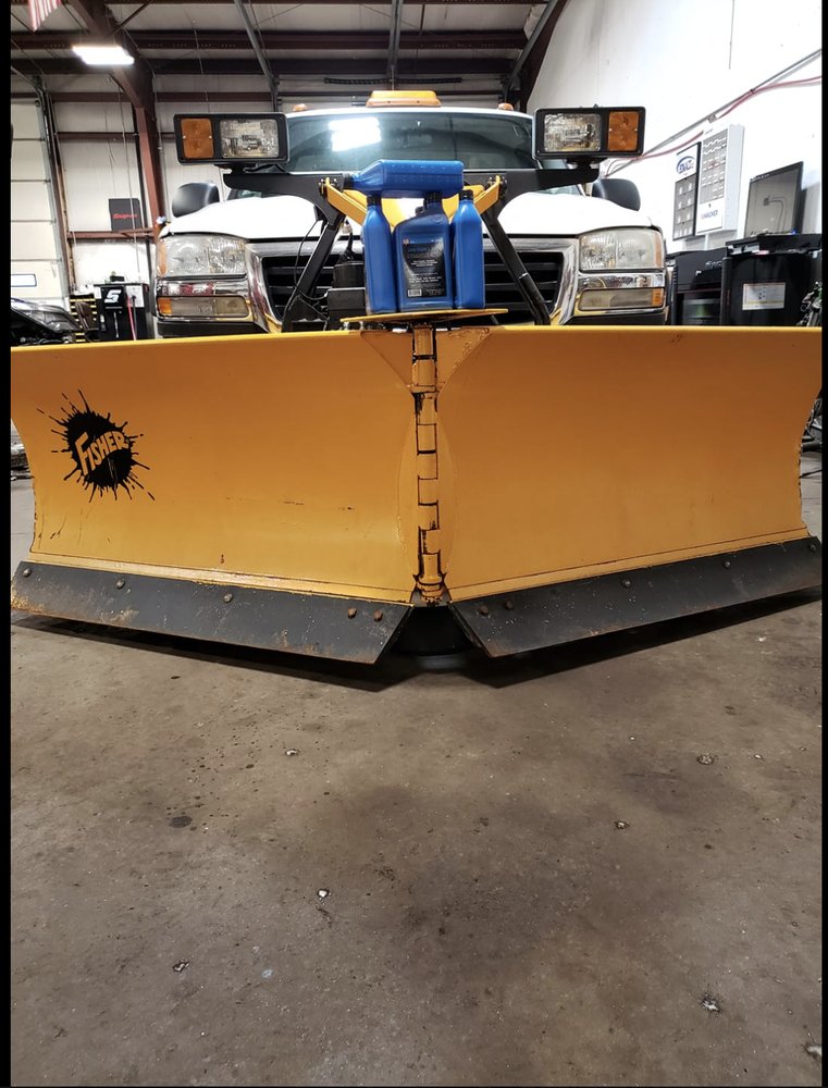 Anything Auto and Truck Repair, Fitchburg | Roadtrippers