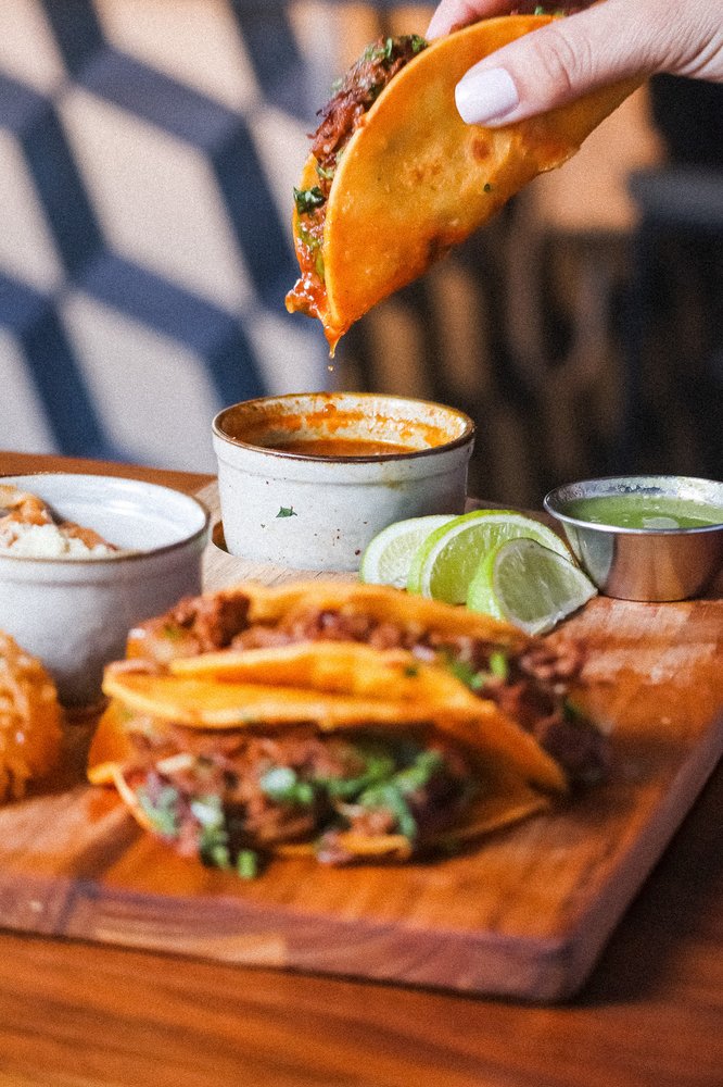 AGAVE AZUL COCINA MEXICANA - KIRKMAN - Updated February 2025 - 2074 ...