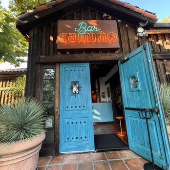 BAR CAMINO - Updated December 2025 - 767 Photos & 530 Reviews - 1470 N ...