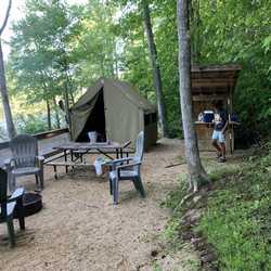 Best Campgrounds Near Me - August 2025: Find Nearby Campgrounds Reviews ...